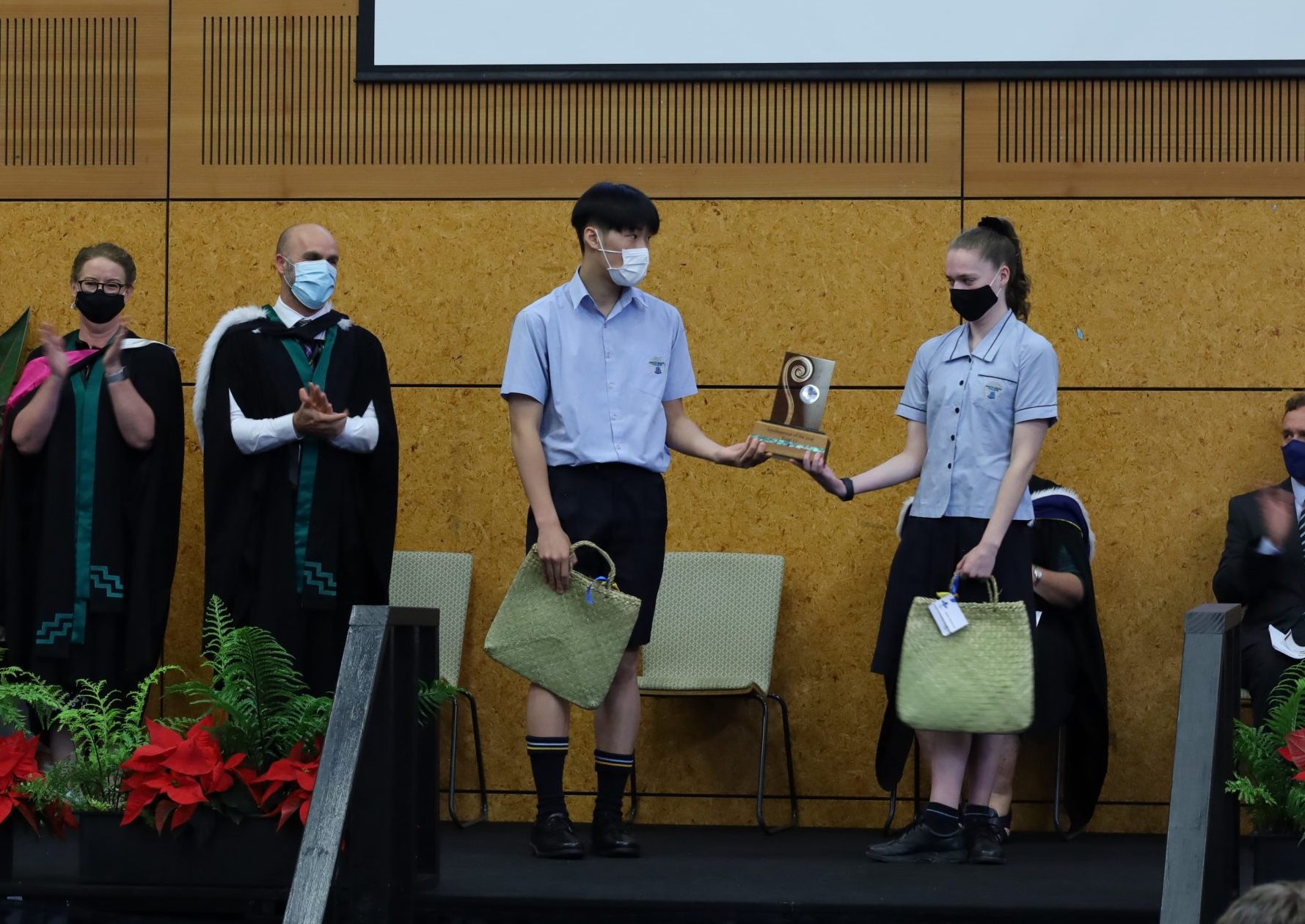 Sports Awards | Sancta Maria College News