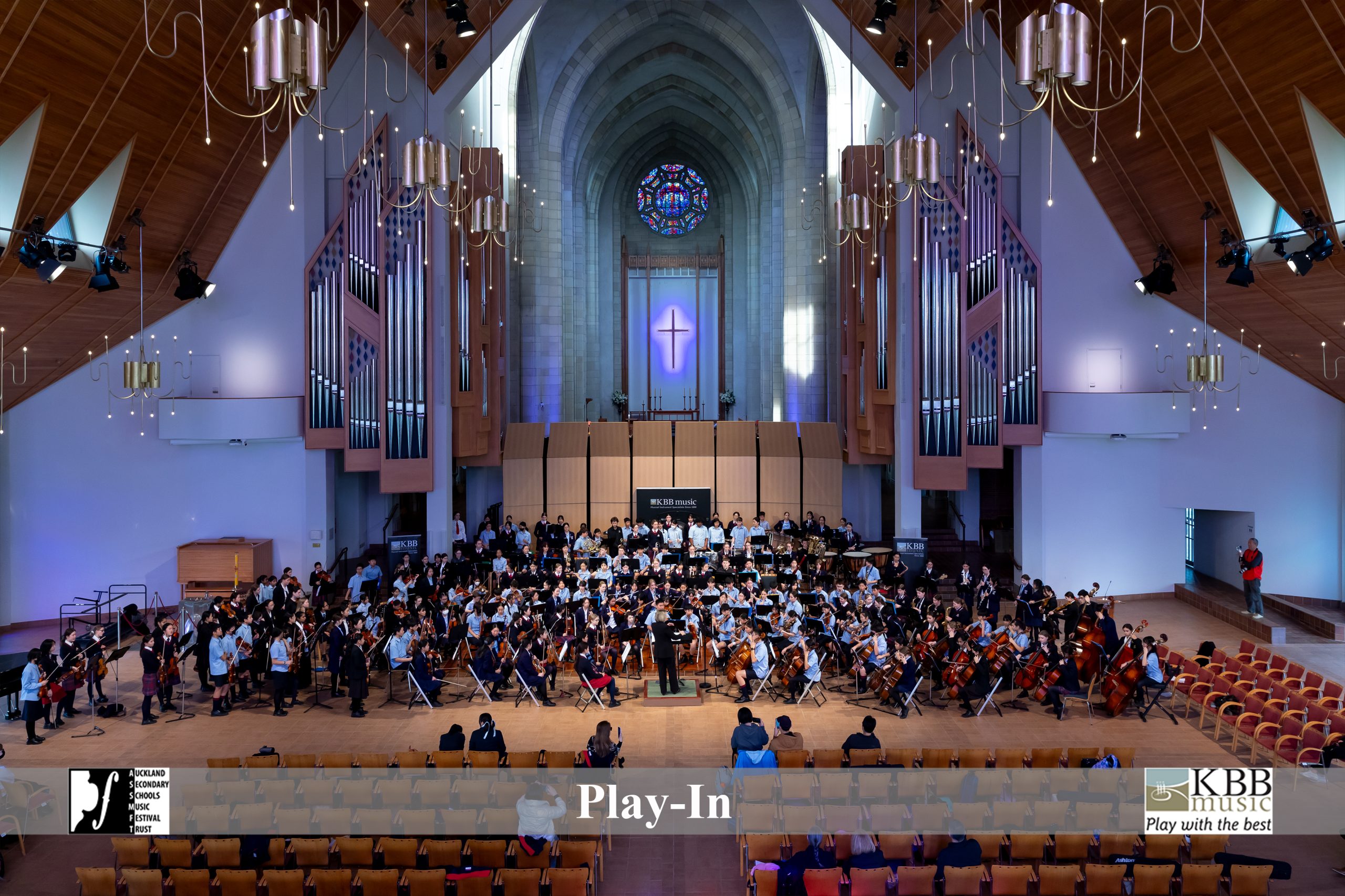 Music Matters | Sancta Maria College News