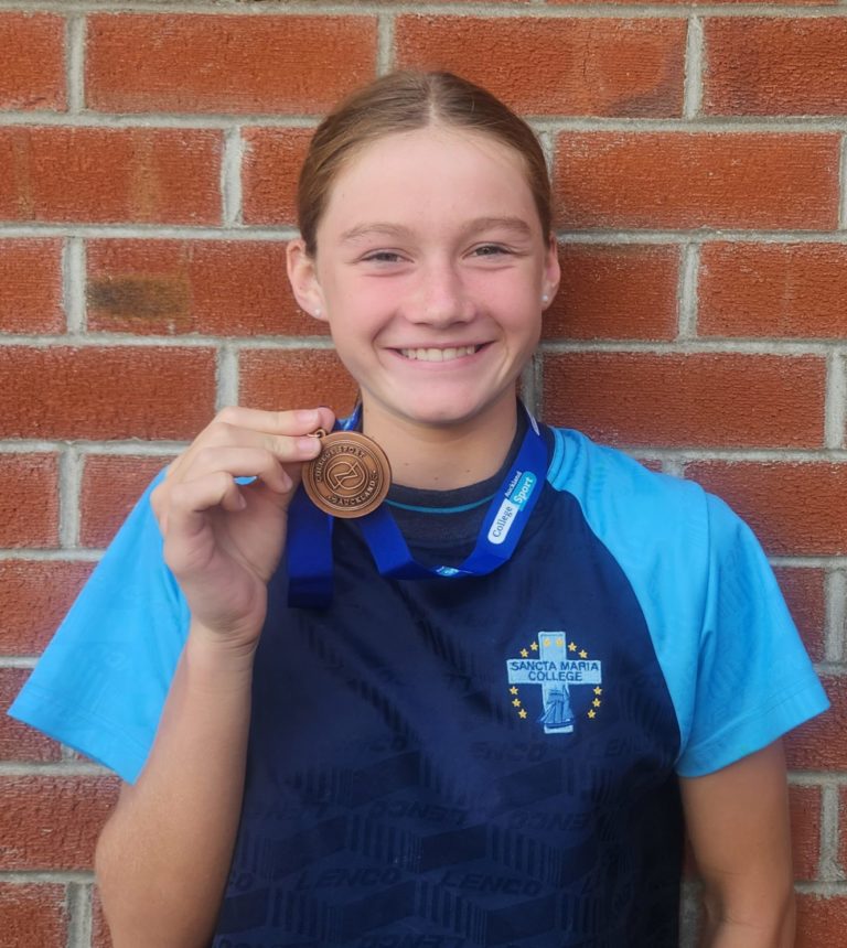 Sports Round Up | Sancta Maria College News