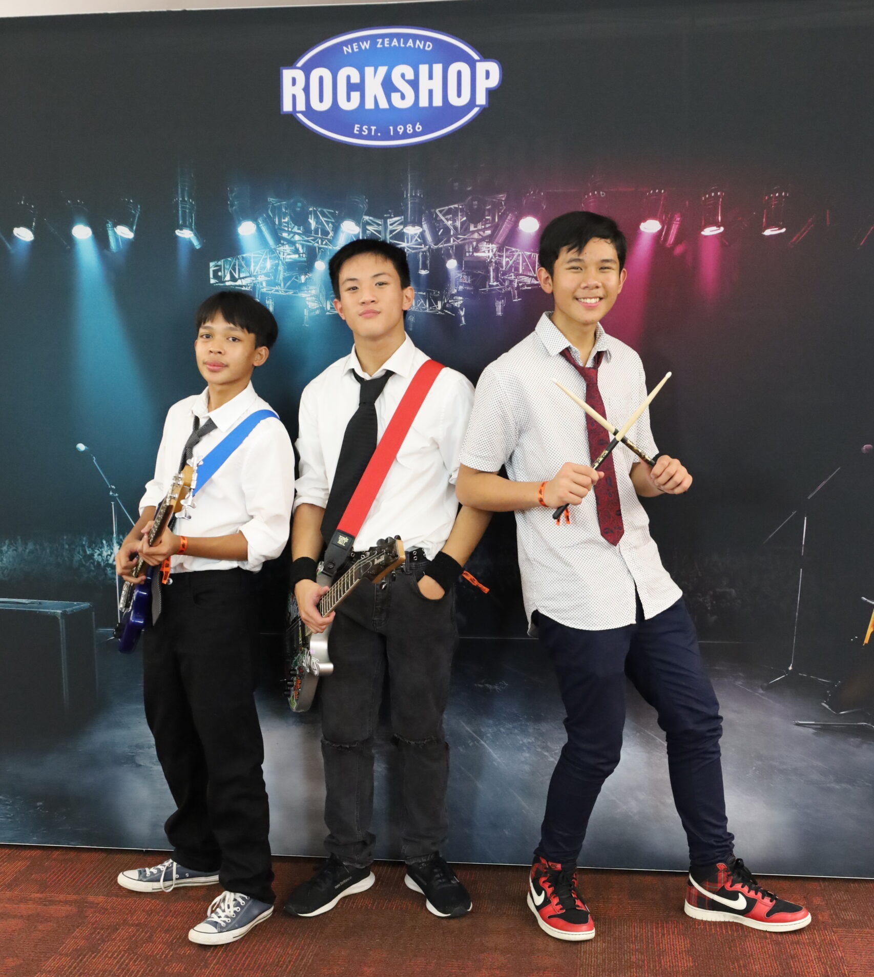 Music Matters | Sancta Maria College News