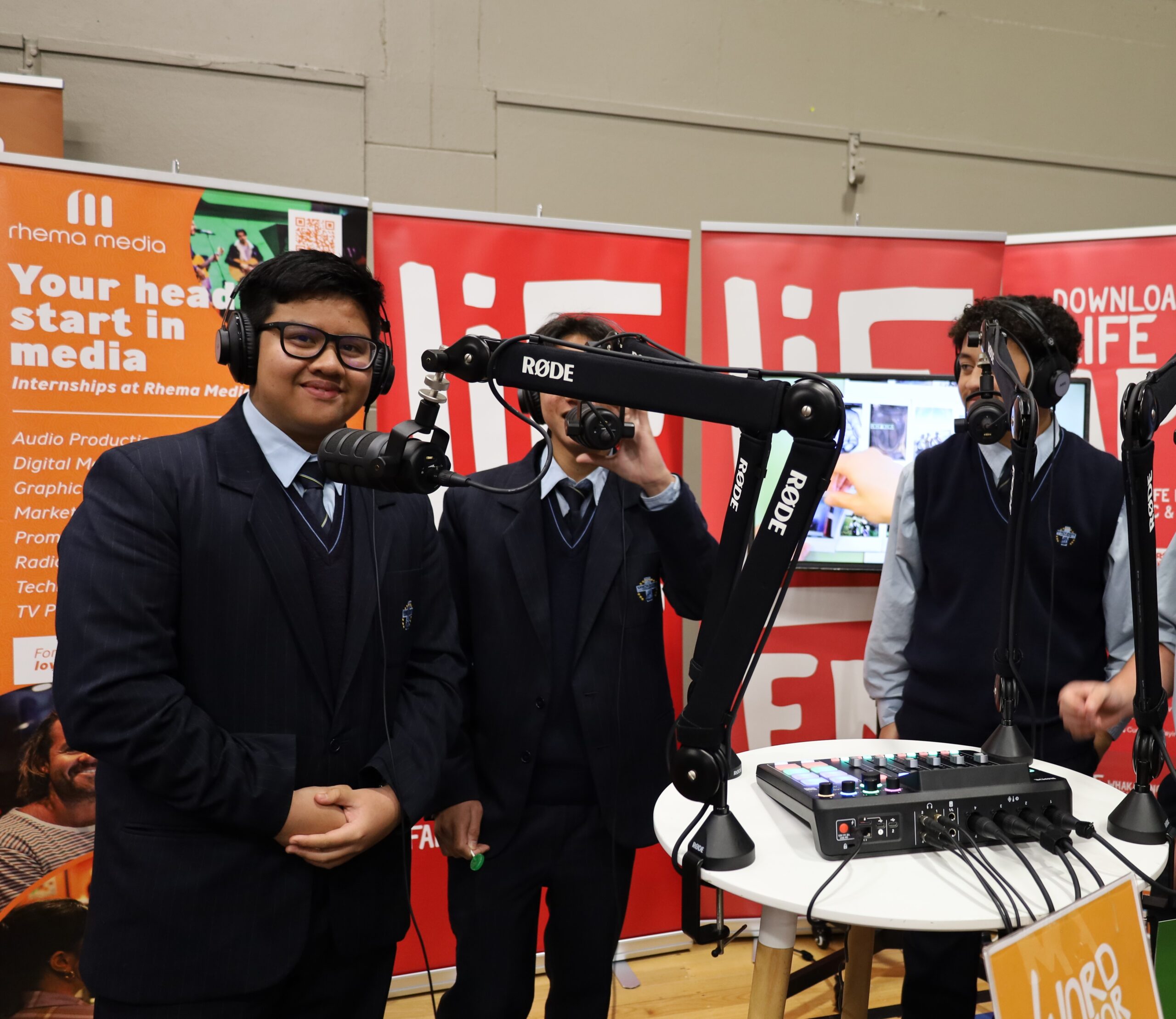 Careers Update | Sancta Maria College News