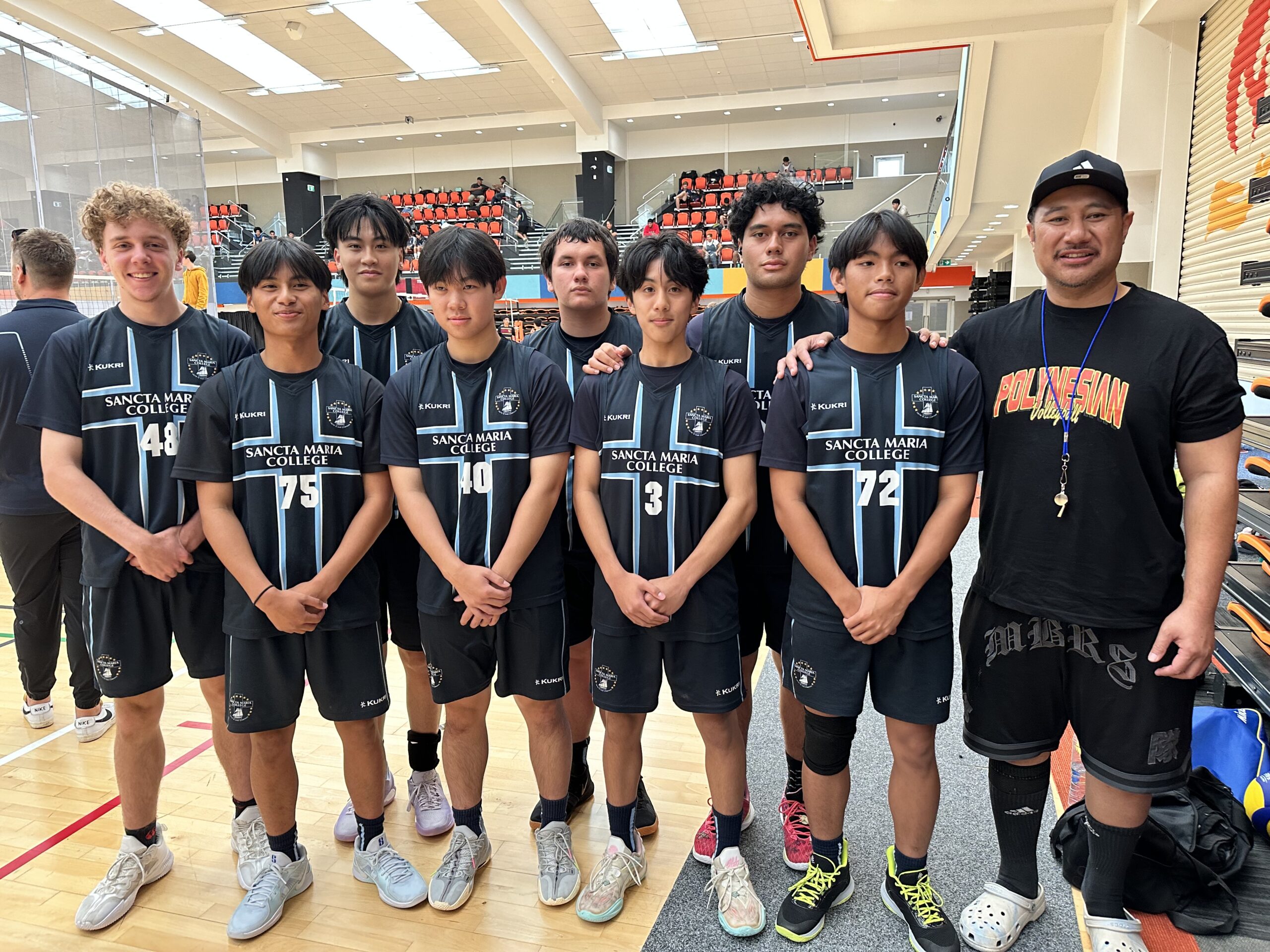 Sports Round Up | Sancta Maria College News