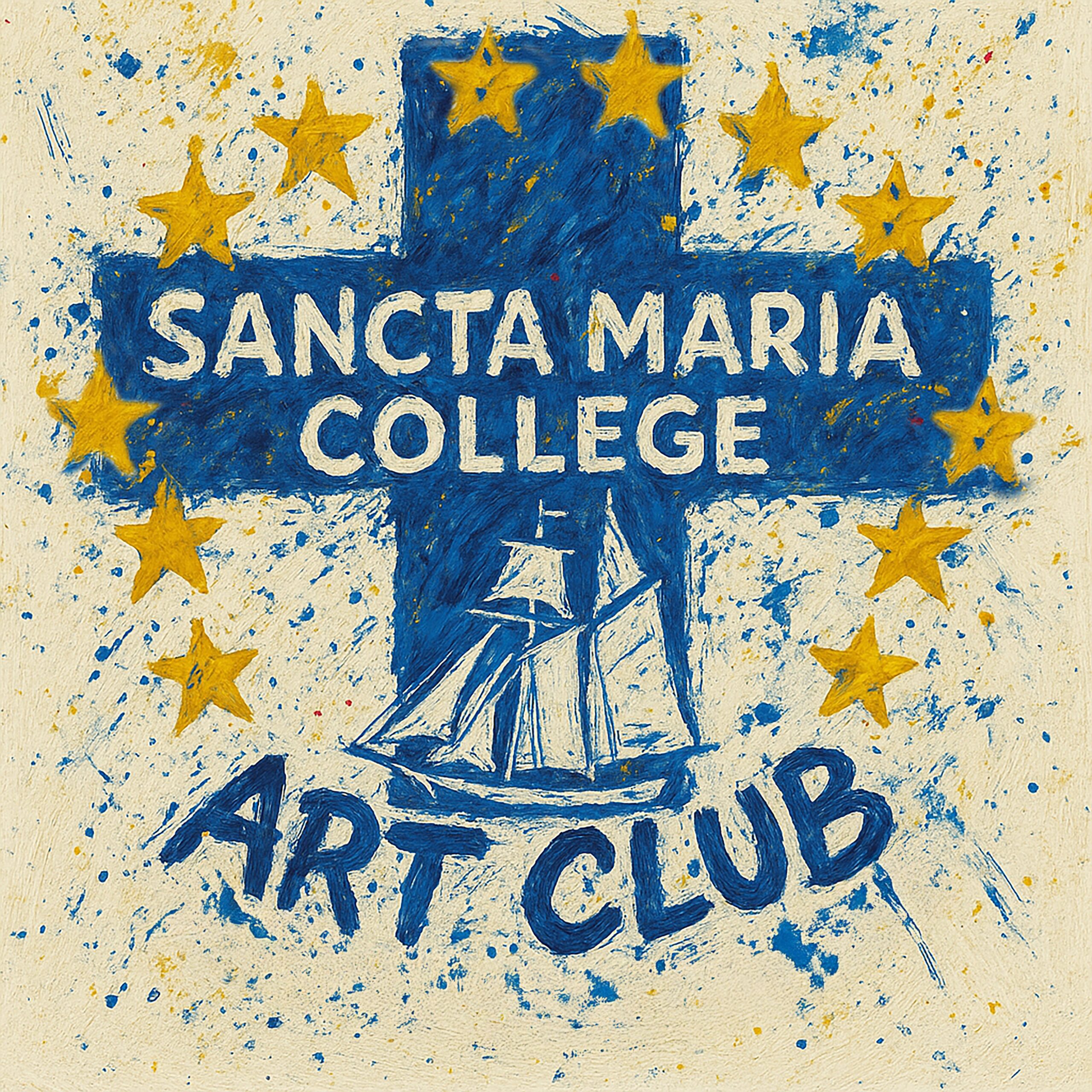 Art Update | Sancta Maria College News